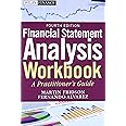 Financial Statement Analysis Workbook: A Practitioner's Guide ...