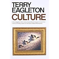 Culture: Eagleton, Terry: 9780300218794: Amazon.com: Books