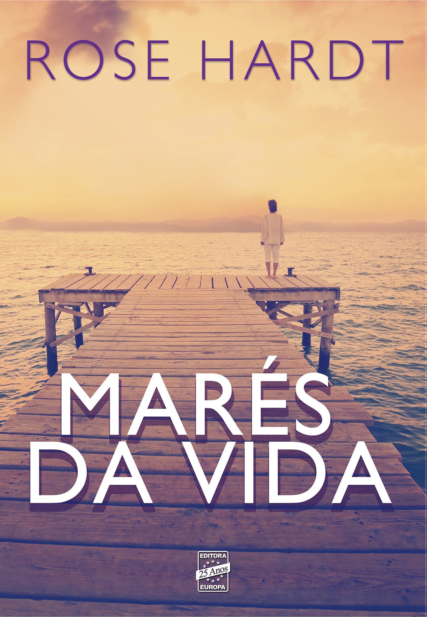 Marés da Vida PDF Rose Hardt