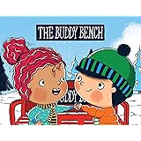 The Buddy Bench: Brozo, Patty, Deas, Mike: 9780884486978: Amazon.com: Books