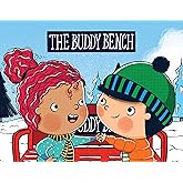 The Buddy Bench: Brozo, Patty, Deas, Mike: 9780884486978: Amazon.com: Books