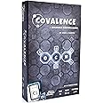 Amazon.com: Covalence: A Molecule Building Game : Toys & Games