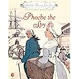 Phoebe the Spy by Griffin, Judith