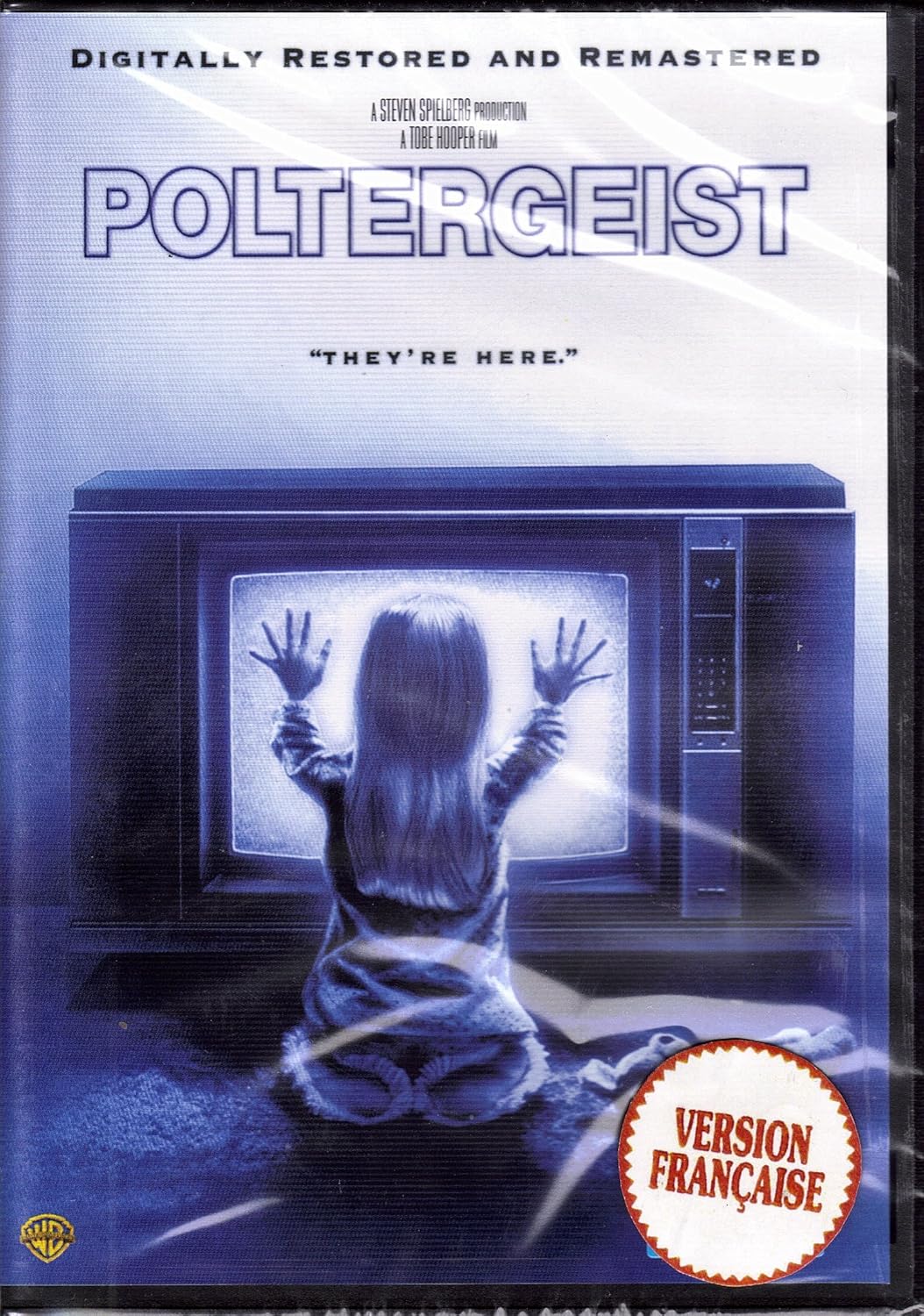 Poltergeist [DVD]: Amazon.es: Craig T. Nelson, JoBeth Williams ...