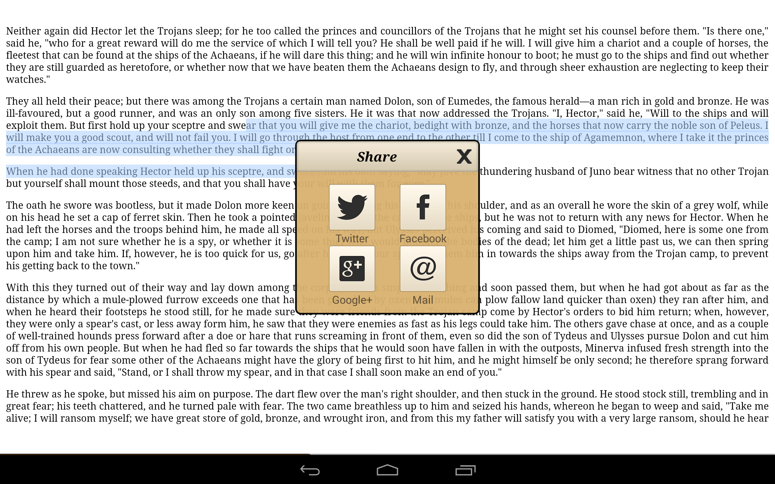 Ebook Reader:Amazon.co.jp:Appstore for Android