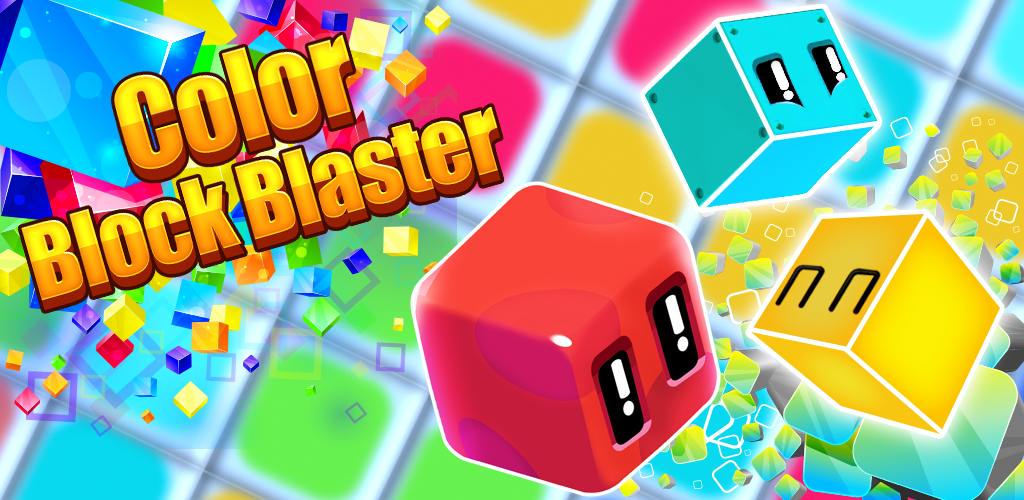 Color Block Blaster:Amazon.co.uk:Appstore for Android