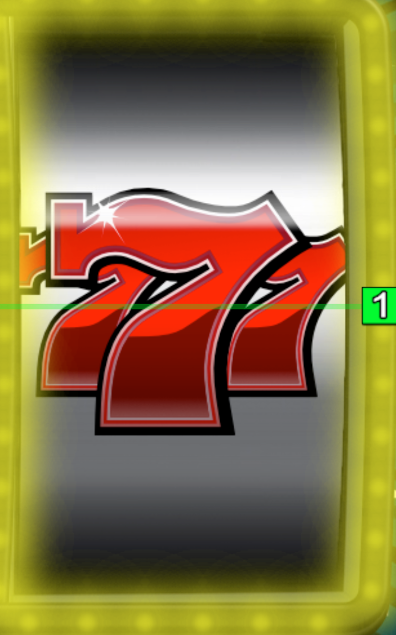 777 Neon Casino Classic Slots - 3-reel classic 777 free slots casino ...
