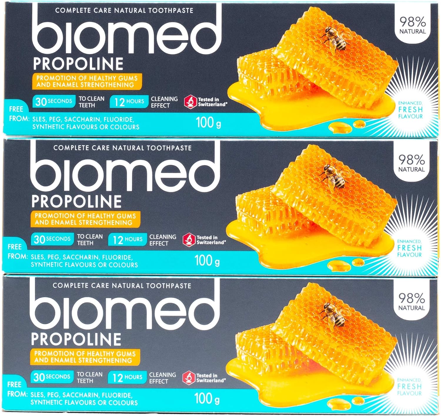 SPLAT Biomed Toothpaste – BigaMart