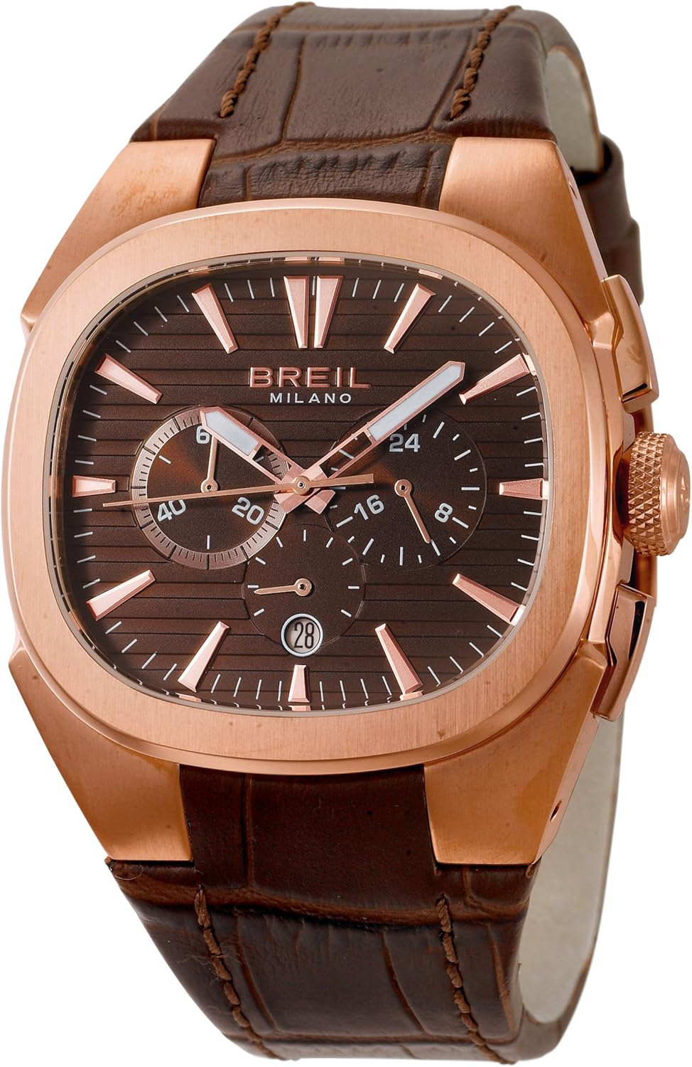 Breil Gents Eros Watch BW0305 : Amazon.co.uk: Watches