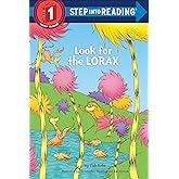 Amazon.com: How to Help the Earth-by the Lorax (Dr. Seuss) (Step into ...