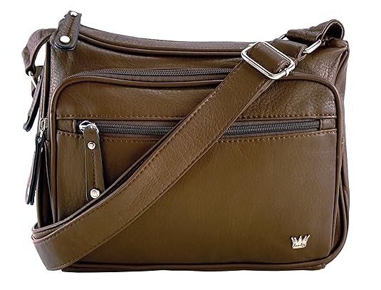 Best Concealed Carry Purses for Women 2018 - Handgun Purse Reviews