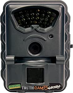 Amazon.com : Primos Truth Cam Ultra 35 Game Camera with Early Detect ...