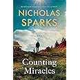 Counting Miracles : Sparks, Nicholas: Amazon.ca: Books