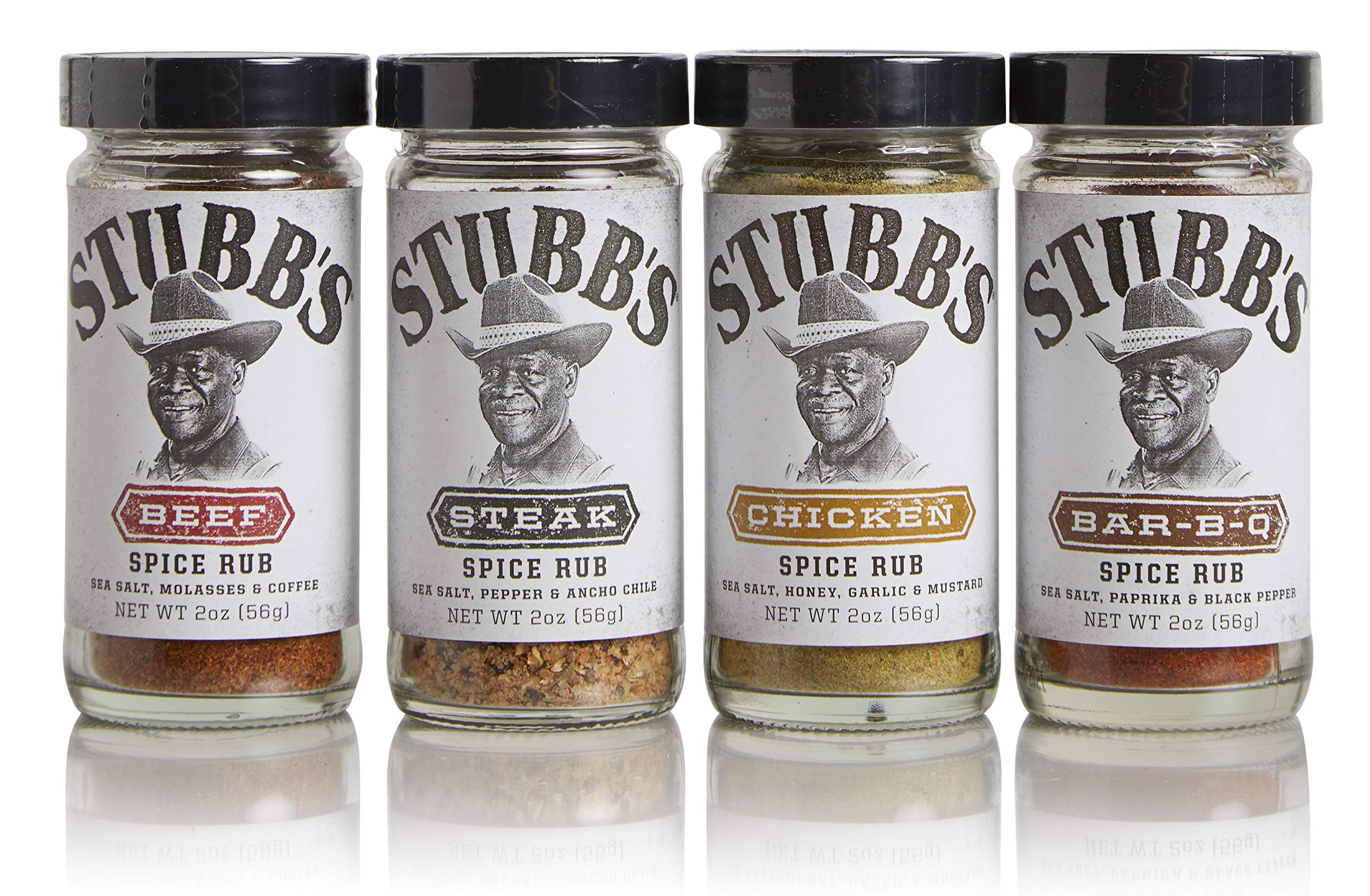 Amazon.com : Stubb's Original Legendary Barbecue Sauce, 28 oz : Grocery ...