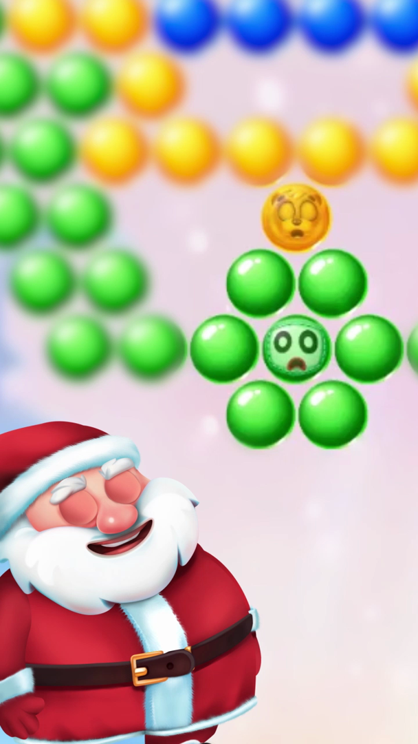 Christmas Games - Bubble Shooter Games Free 2024, Christmas Crush ...