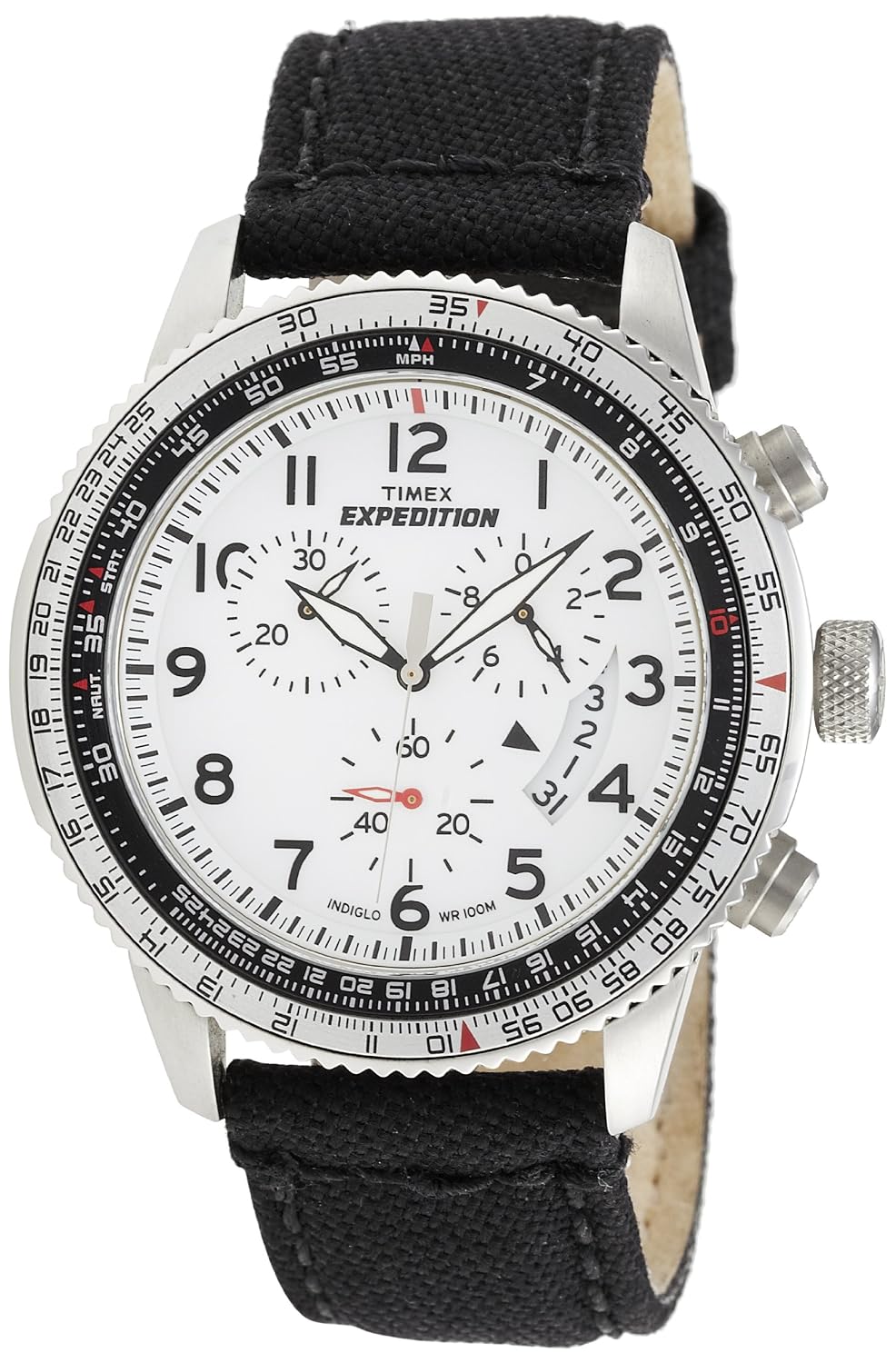 Timex Expedition