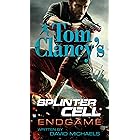 Tom Clancy's Splinter Cell: Operation Barracuda - Kindle edition by ...