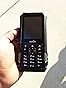 Amazon.com: Sonim XP5s XP5800 4G LTE Military Grade, Single-SIM, Rugged ...