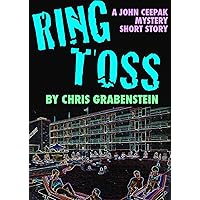 RING TOSS A John Ceepak Mystery Short (The John Ceepak Mysteries ...
