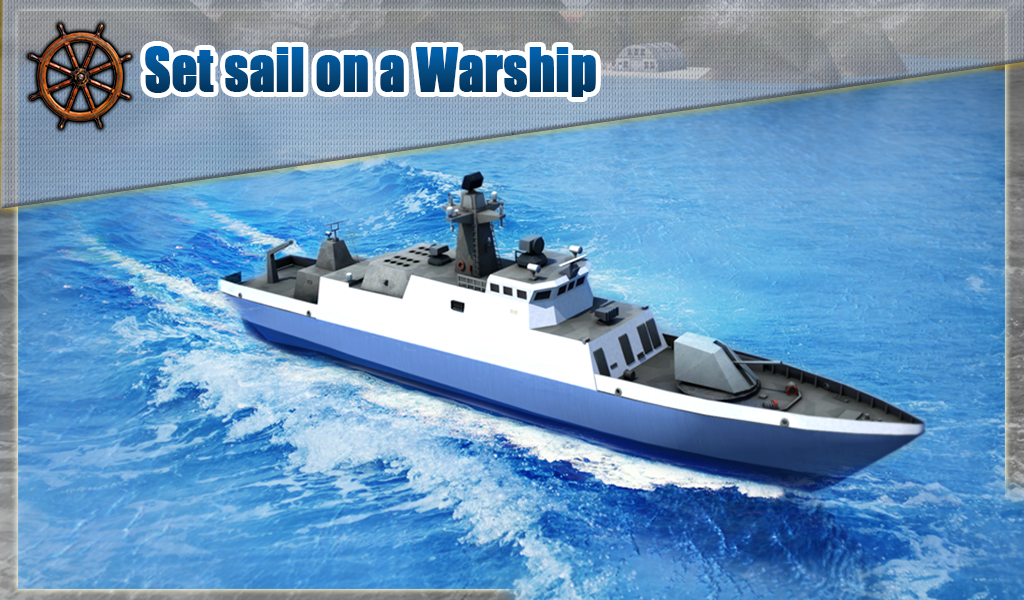Navy Battleship Simulator 3D:Amazon.com:Appstore for Android