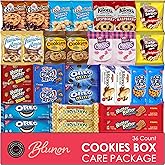 Amazon.com: Cookies Individually Wrapped Variety Pack - Cookies Bulk ...