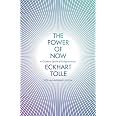 The Power of Now: (20th Anniversary Edition): ECKHART TOLLE ...