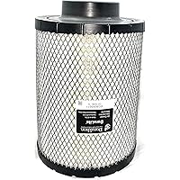 Amazon.com: B085011 Donaldson Air Filter GENUINE : Automotive