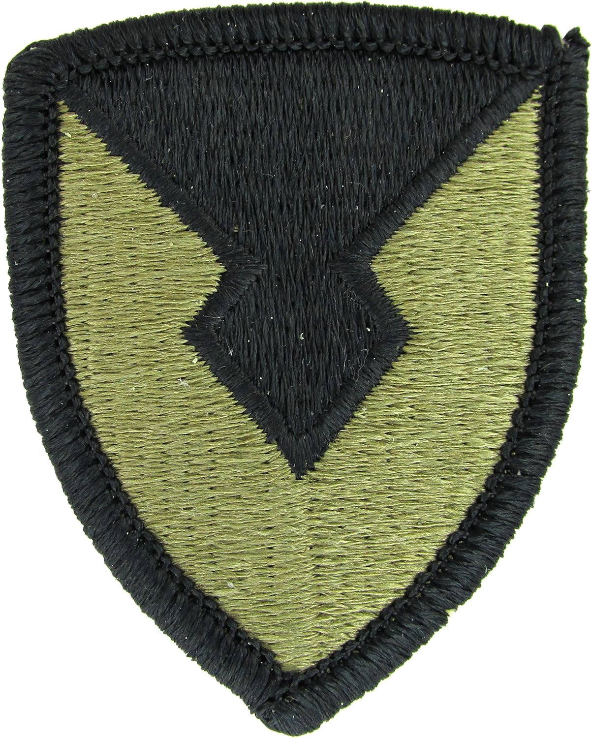 Amazon.com: U.S. Army Materiel Command (DARCOM) OCP Patch - Scorpion W2 ...