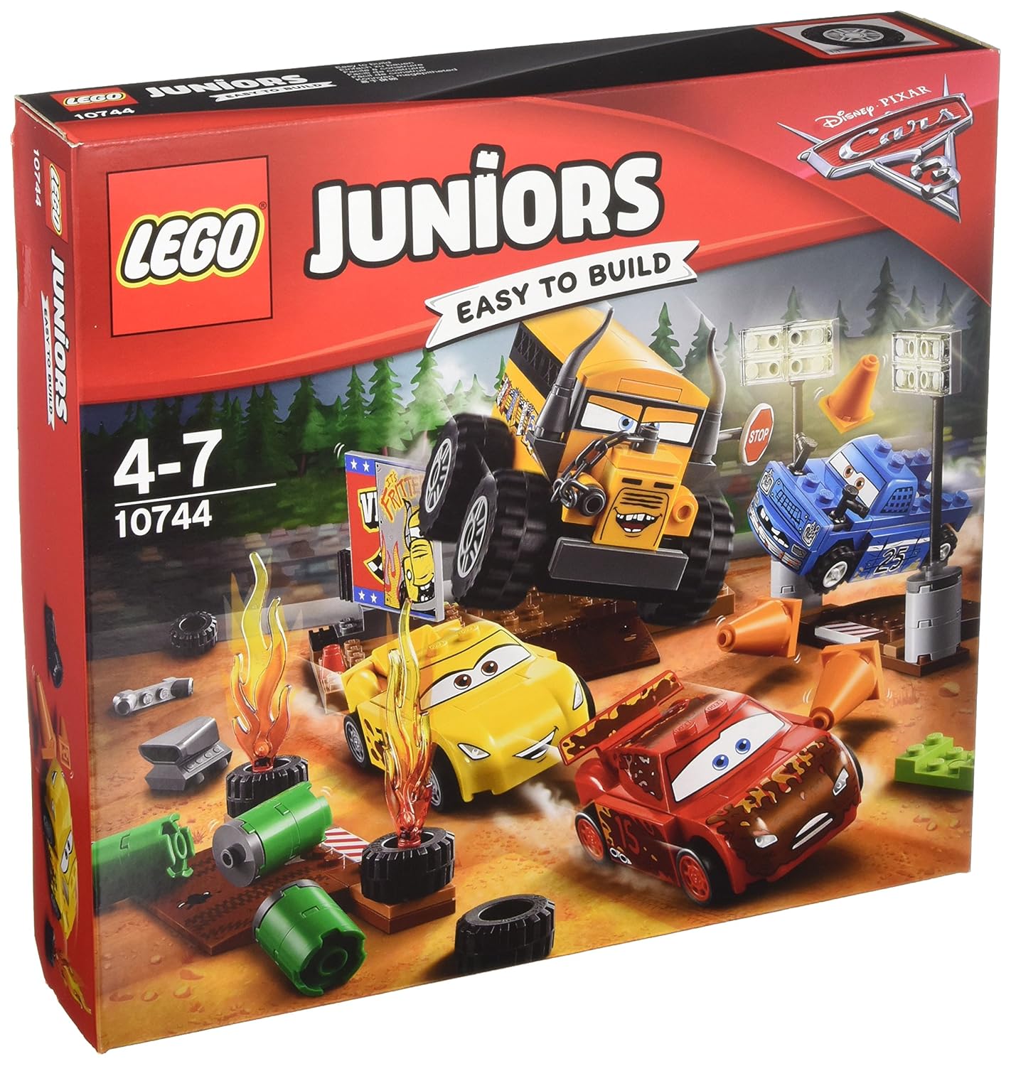 Comentarios sobre Lego juguetes