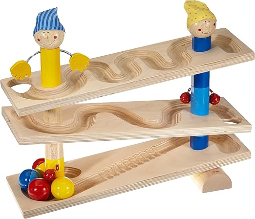 Haba 1132 Kullerei Kugelbahn Amazon de Spielzeug haba-1132-kullerei-kugelbahn-amazon-de-spielzeug