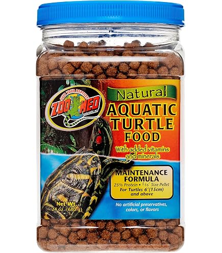 Programmable Daily Turtle Food Dispenser Zoo Med Turtlematic Automatic ...