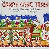Katie the Candy Cane Fairy Storybook: Thomas Nelson: 9781782355892 ...