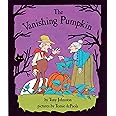 The Vanishing Pumpkin: Tony Johnston, Tomie dePaola: 9780698114142 ...