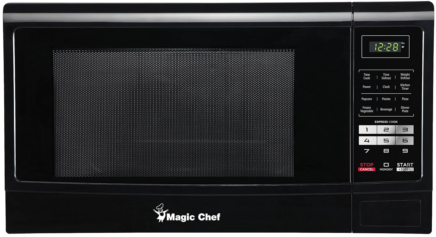 Best Smallest Over The Range Microwave Make Life Easy