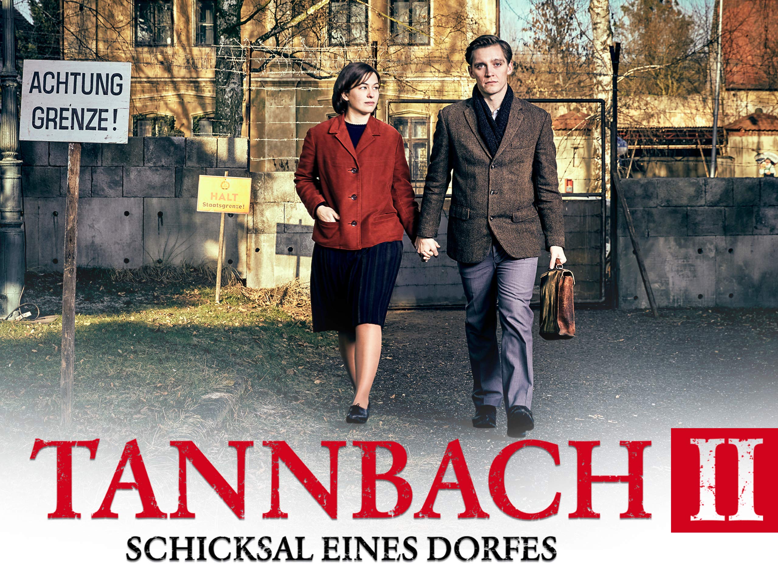 Amazon.de: Tannbach II ansehen | Prime Video