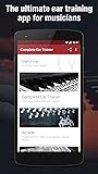 Amazon.com: Complete Ear Trainer: Appstore for Android