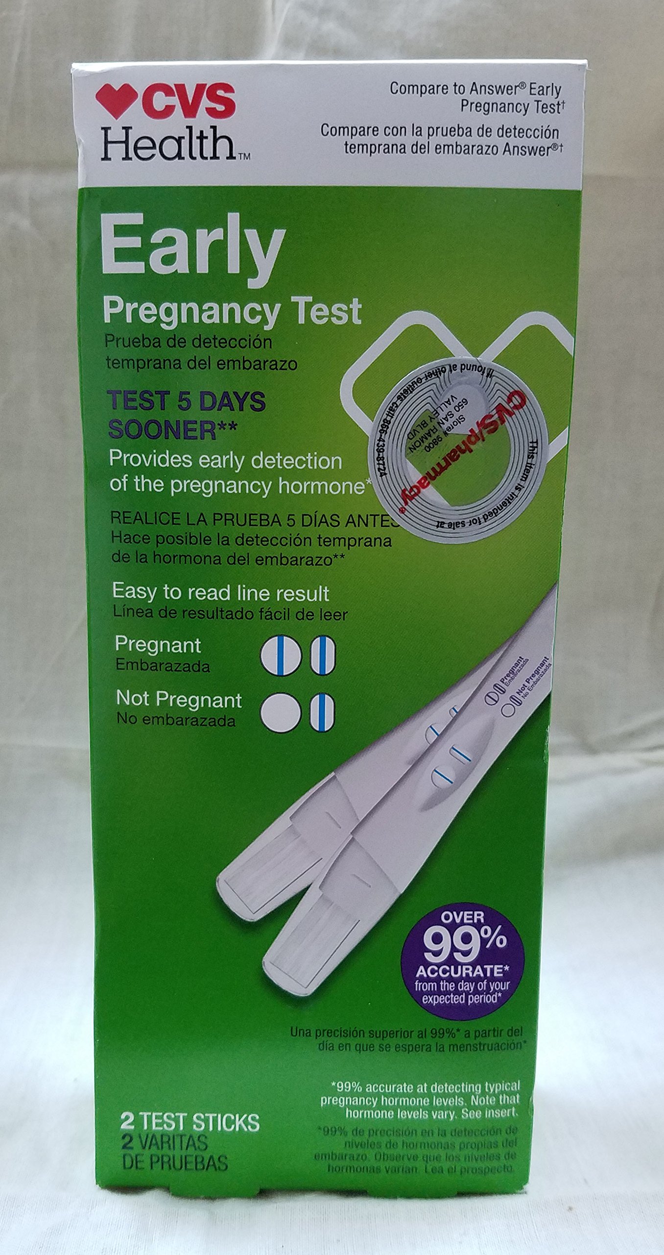 Pruebas De Embarazo En Cvs Outlets Save 49 Jlcatj gob mx