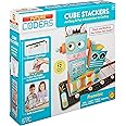 Amazon.com: ALEX Toys Cube Stackers Coding Kit : Toys & Games