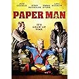 Amazon.com: Paper Man : Jeff Daniels, Ryan Reynolds, Lisa Kudrow, Emma ...