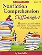 Amazon.com: Hi-Lo Nonfiction Passages for Struggling Readers: Grades 6 ...