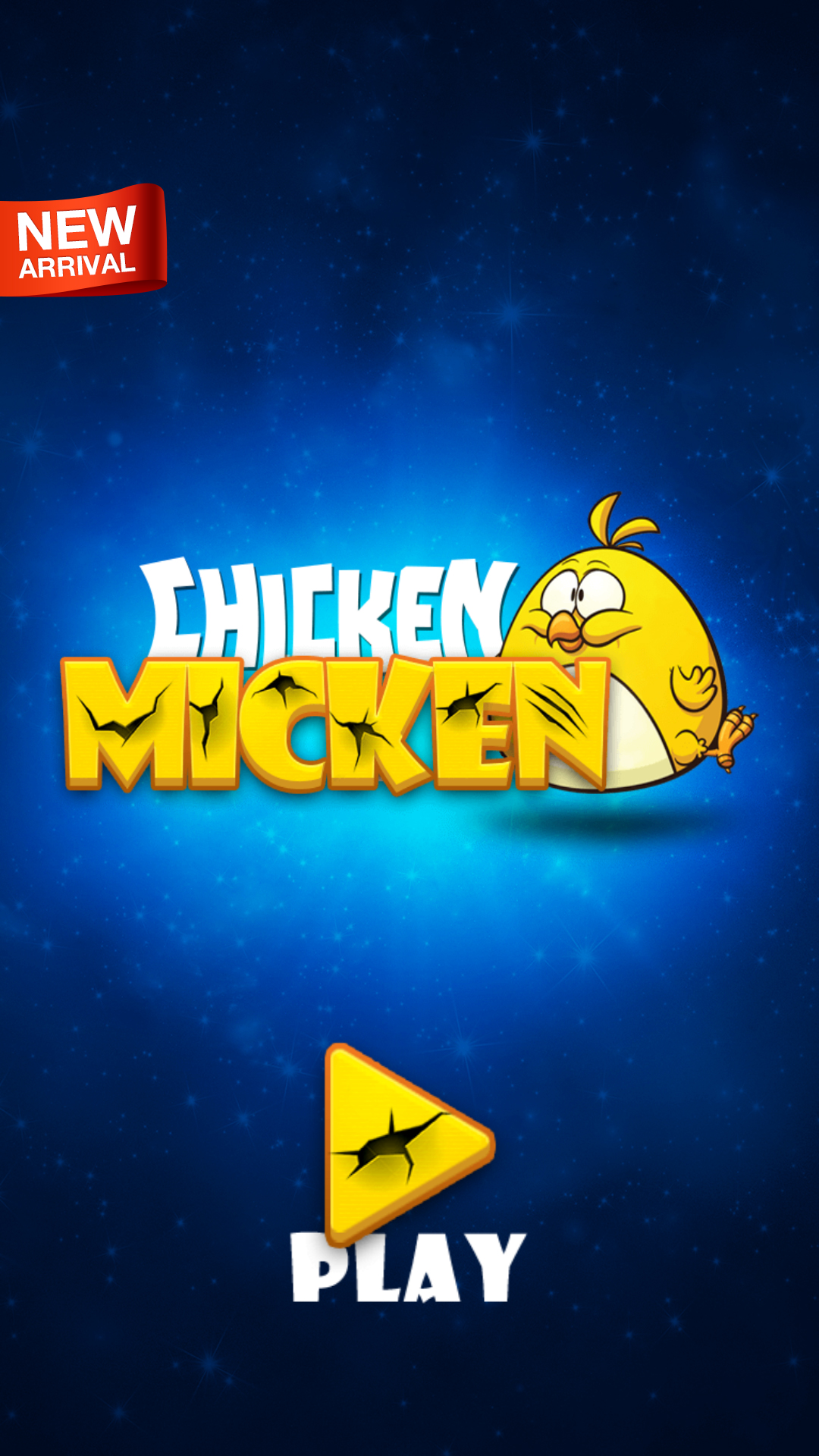 Chicken Micken:Amazon.com:Appstore for Android
