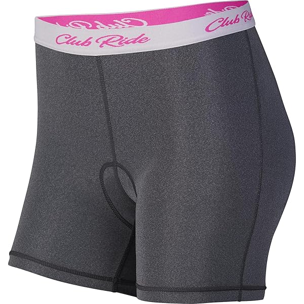 Amazon.com: Club Ride Apparel MontCham Level 3 Women's Cycling