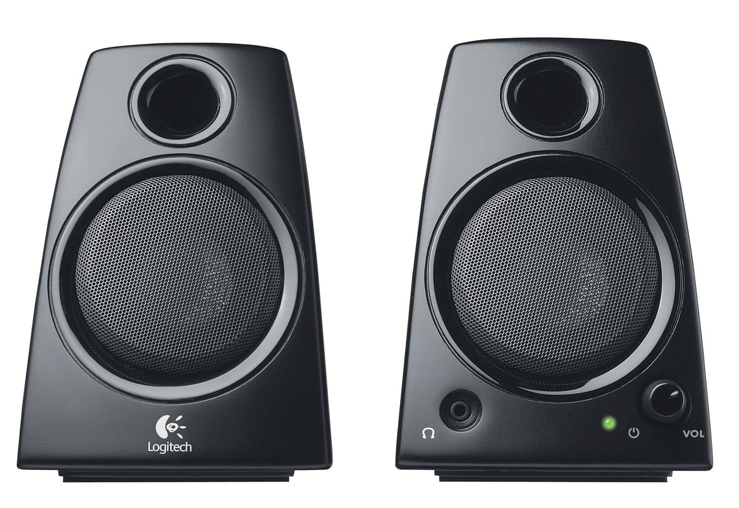 Logitech Z130 Stereo Hoparlör, Siyah: Amazon.com.tr: Olbim Ltd. Şti.