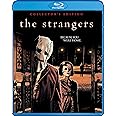 Amazon.com: The Strangers (Collector's Edition) : Liv Tyler, Scott ...
