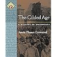 Amazon.com: The Gilded Age: A History in Documents (Pages from History ...