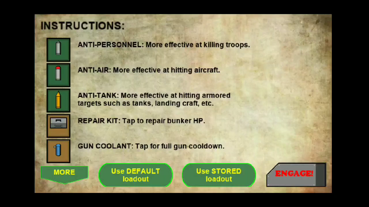 D-Day Gunner - App on the Amazon Appstore