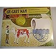 Ox-Cart Man: Donald Hall, Barbara Cooney: 9780590422420: Amazon.com: Books