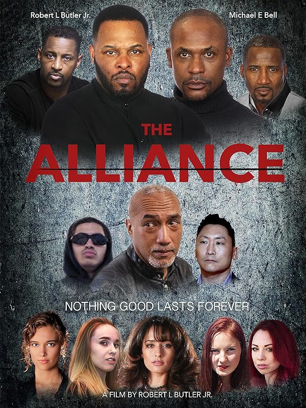 Watch The Alliance | Prime Video