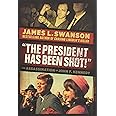 Amazon.com: "The President Has Been Shot!": The Assassination of John F. Kennedy: 9780545490078 ...