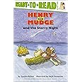 Amazon.com: Henry and Mudge and the Starry Night (Ready-to-Read, Level ...